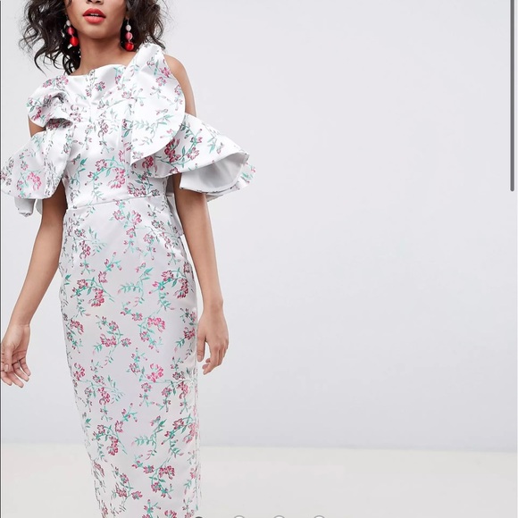 ASOS | Dresses | Asos Edition | Poshmark